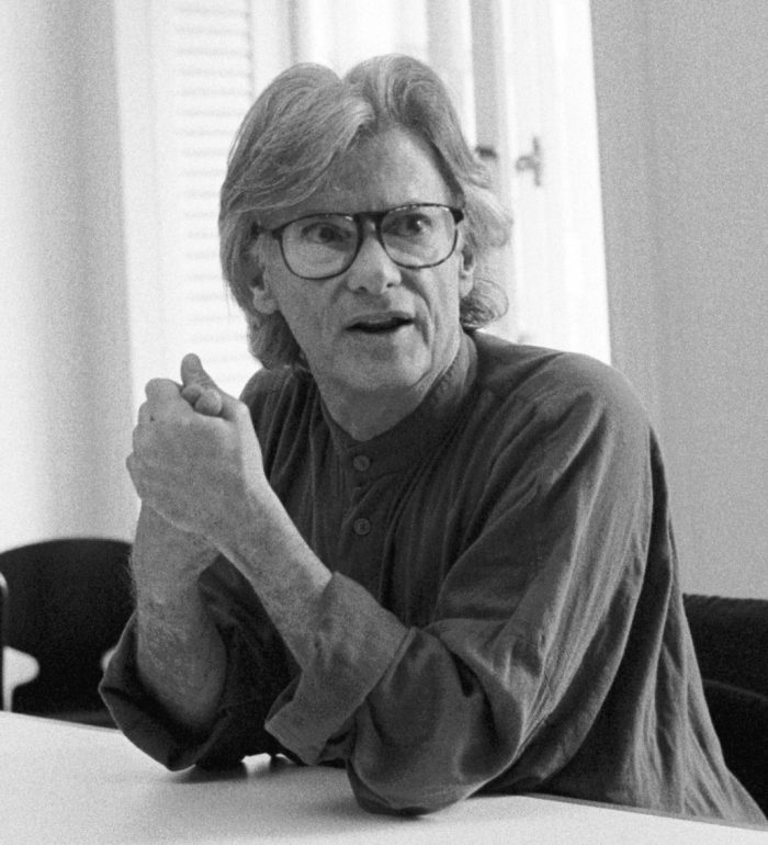 Richard Avedon - Hasselblad Foundation