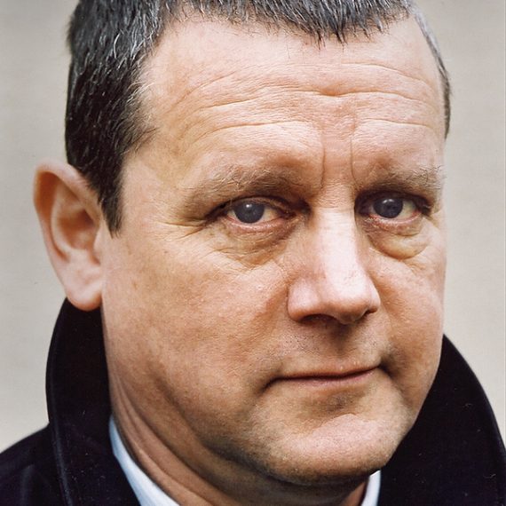 Jeff Wall - Hasselblad Foundation