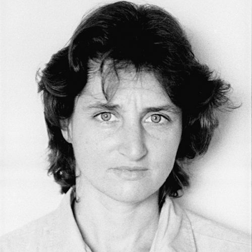 Susan Meiselas - Hasselblad Foundation