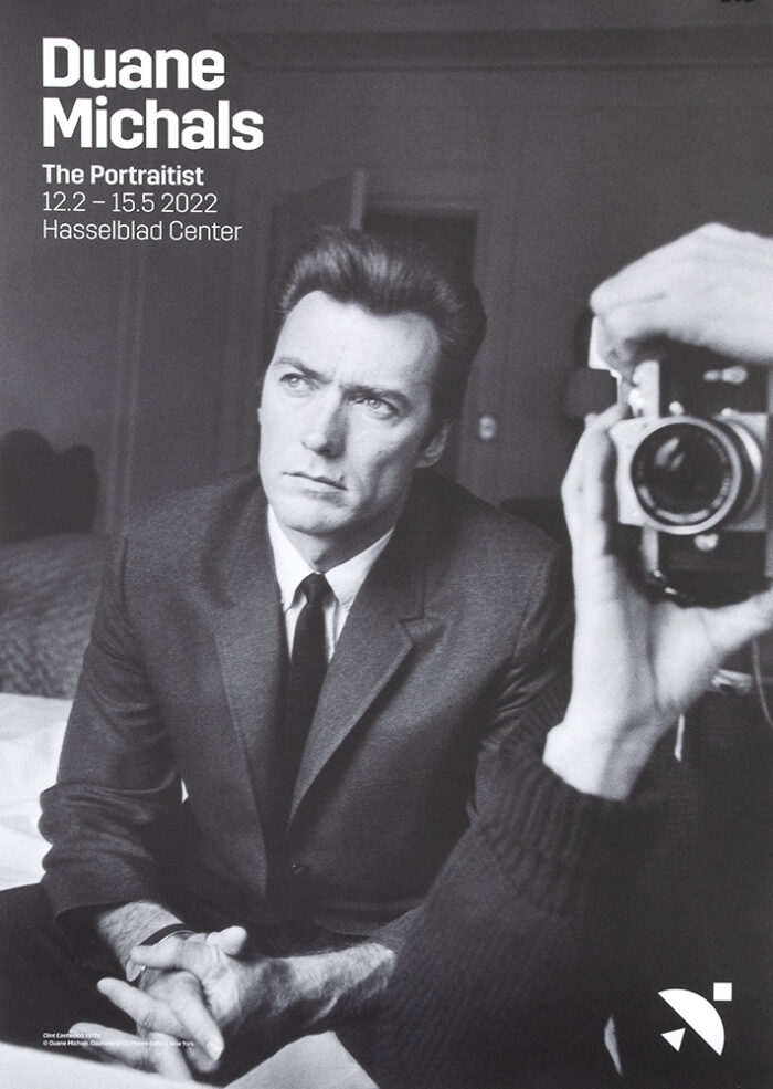 Duane Michals - Hasselblad Foundation