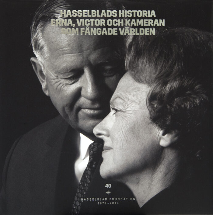 Hasselblads Historia - Hasselblad Foundation