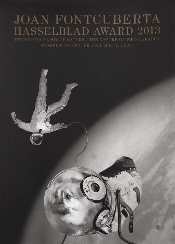 Fontcuberta - Hasselblad Foundation